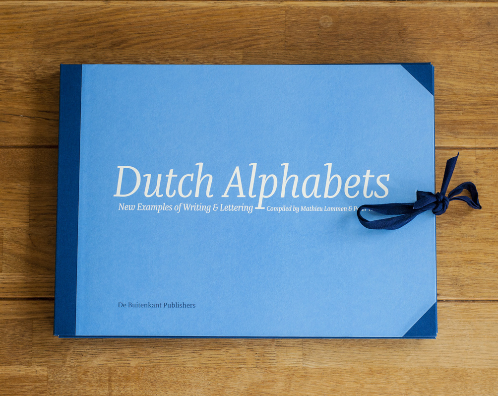 TPTQ Arabic: Dutch Alphabets contribution